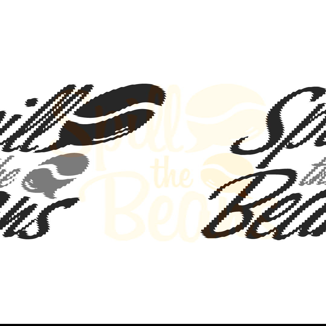 Spill the Beans - Athlone Chamber